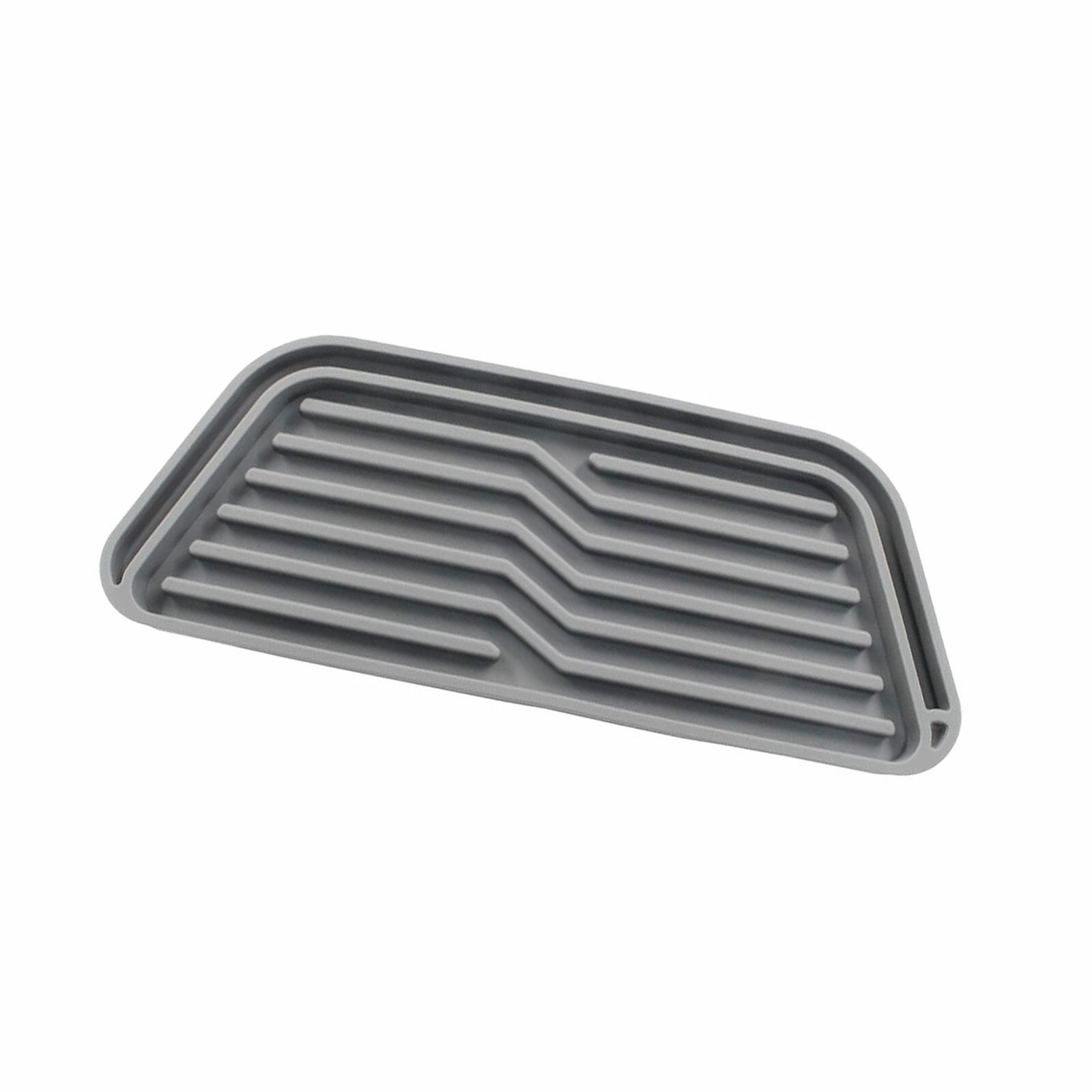 Силиконовая пластинчатая капельница для капель