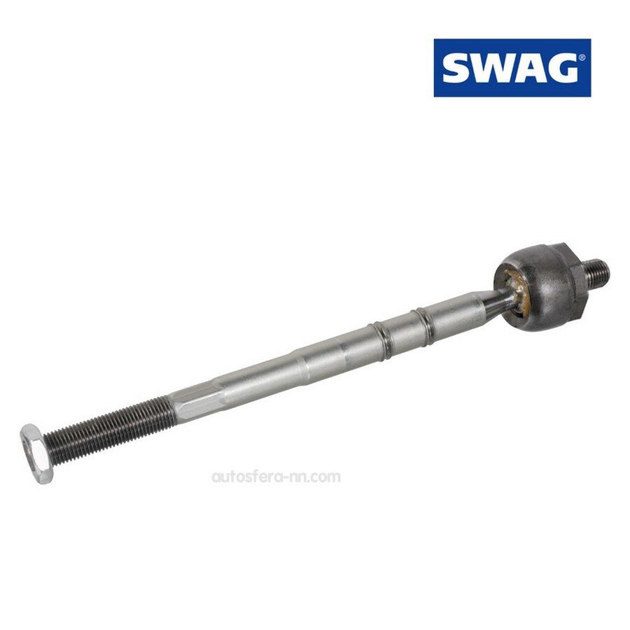 SWAG 62934803 Тяга рулевая L/R