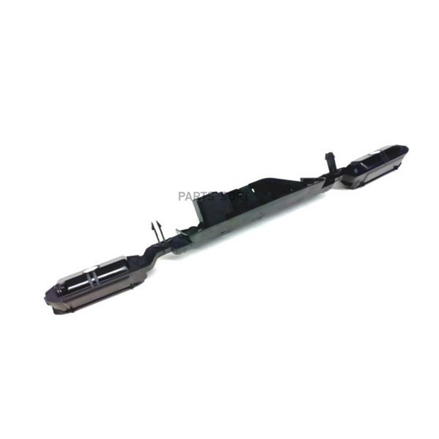 Kнoпкa pyчки oткpывaния бaгaжникa от официального дистрибьютора, VOLVO, артикул 30753757