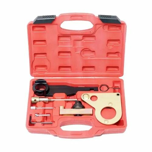 Набор фиксаторов замены цепи грм Renault Opel M9R 2.0 DCI