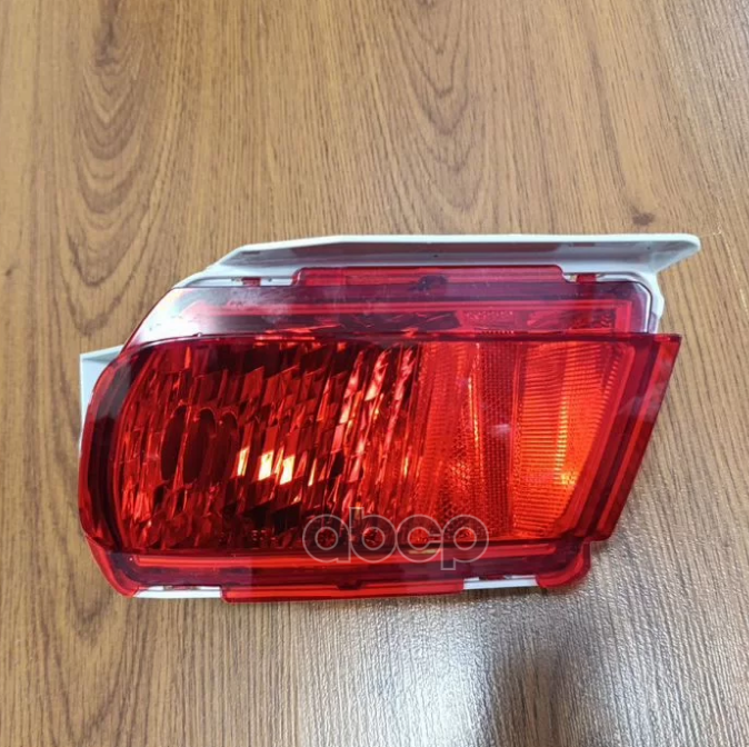Фонарь задний TOYOTA TOYOTA арт. 8159160270