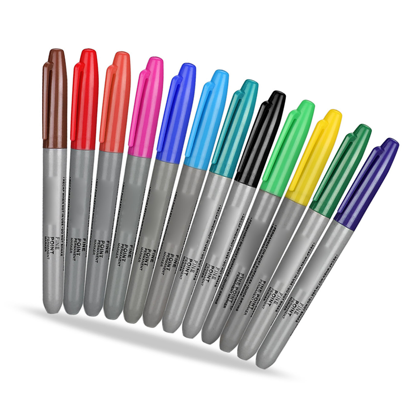 Тату-маркер Pen