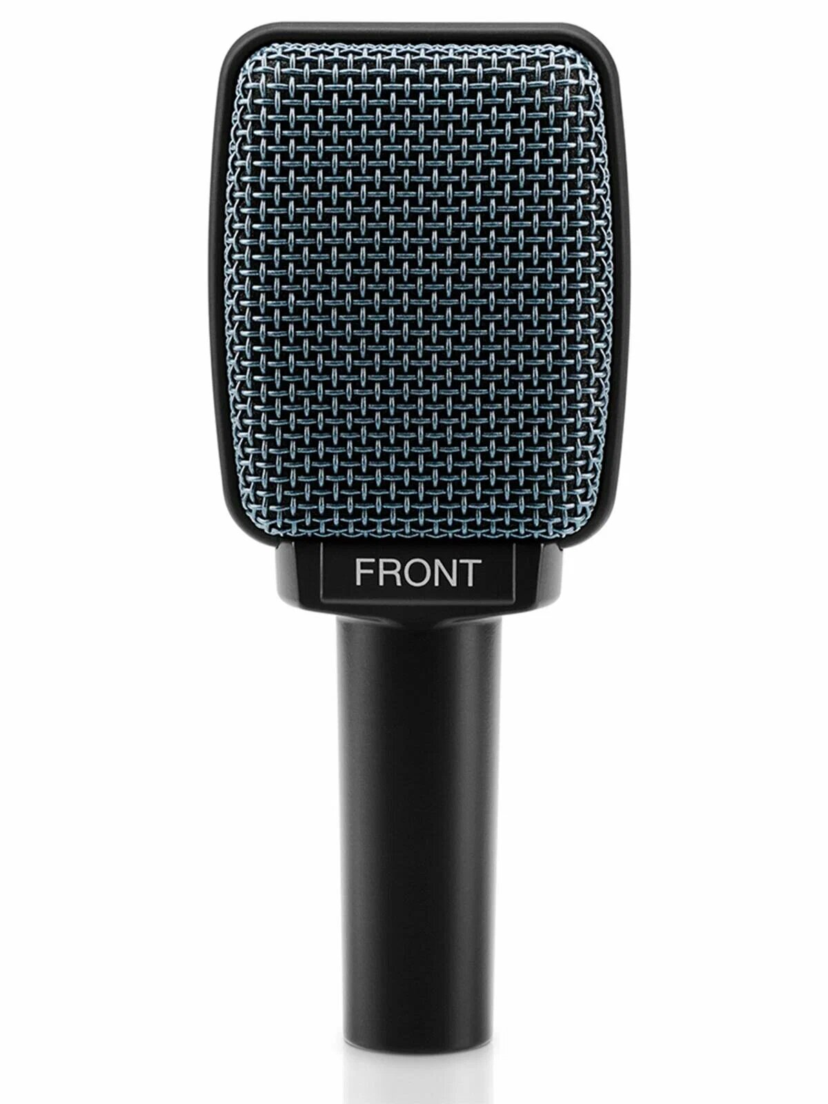 Динамический микрофон Sennheiser E906, стереозапись, суперкардиоидная направленность