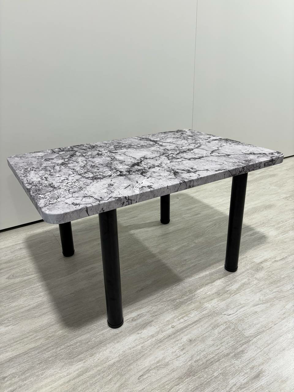Стол журнальный прямоугольный дизайнерский лофт THETABLE•RU 102х69 2.49/12.1