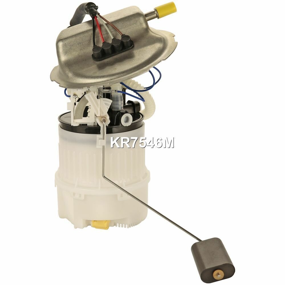 Насос топливный (Бензонасос, модуль в сборе) Mazda 3 (Мазда 3)