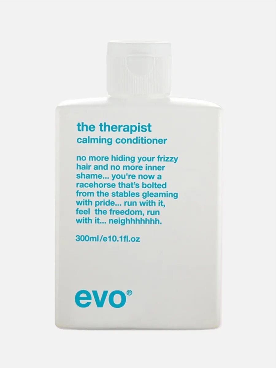 Увлажняющий кондиционер EVO the therapist calming conditioner