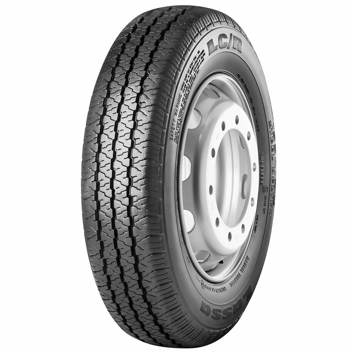 Летние шины 12/155/80 Lassa LC/R 88/86N