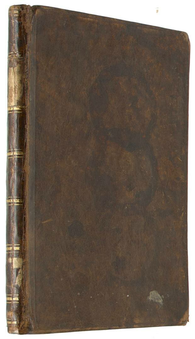 Wieland, Christoph Martin La philosophie des grace / Виланд, Кристоф Мартин Философия граций: Поэма в 3 песнях (1780 год)
