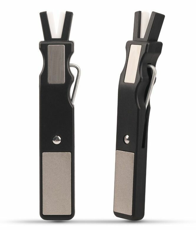 Инструмент для заточки коньков