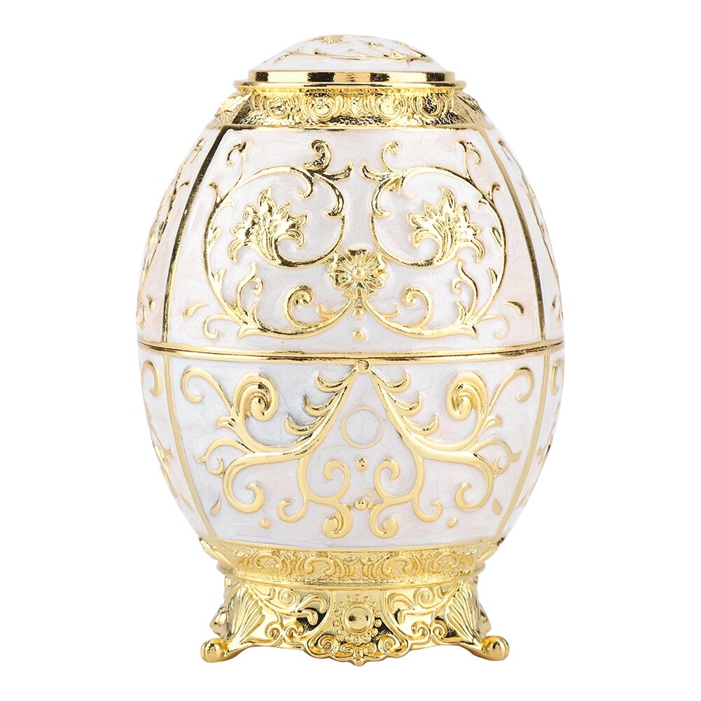 Винтажный сплав автоматический зубочистка держатель Home Home Decor Decor Цветочные зубочистки для диспенсеры (#3)