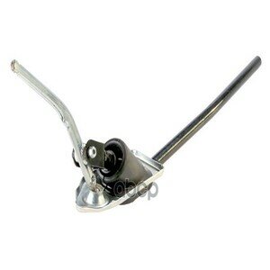 Привод переключения передач в сборе (кулиса) AVTOSTANDART арт. 21080170313888