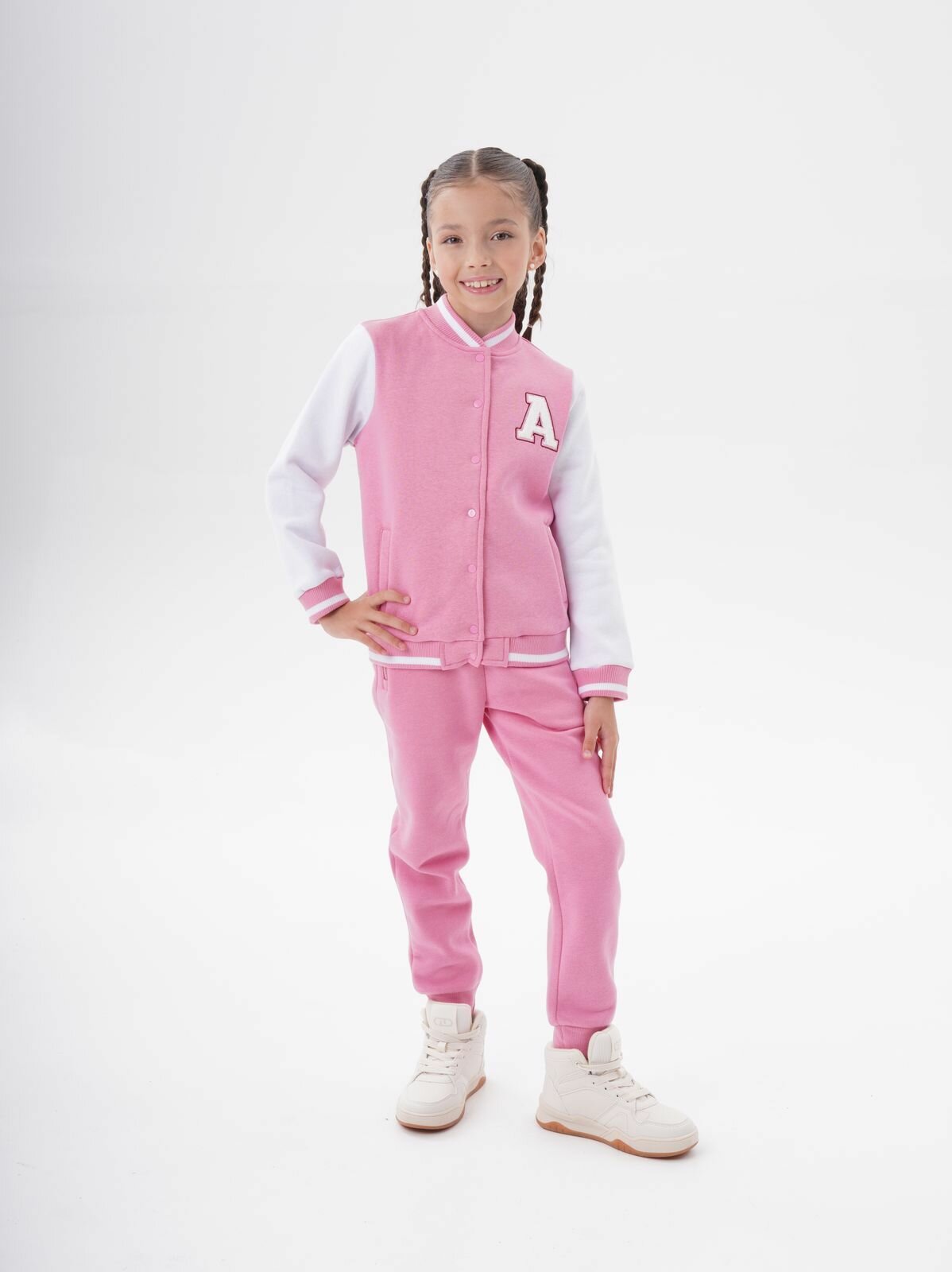 Толстовка Весна-лето 2026