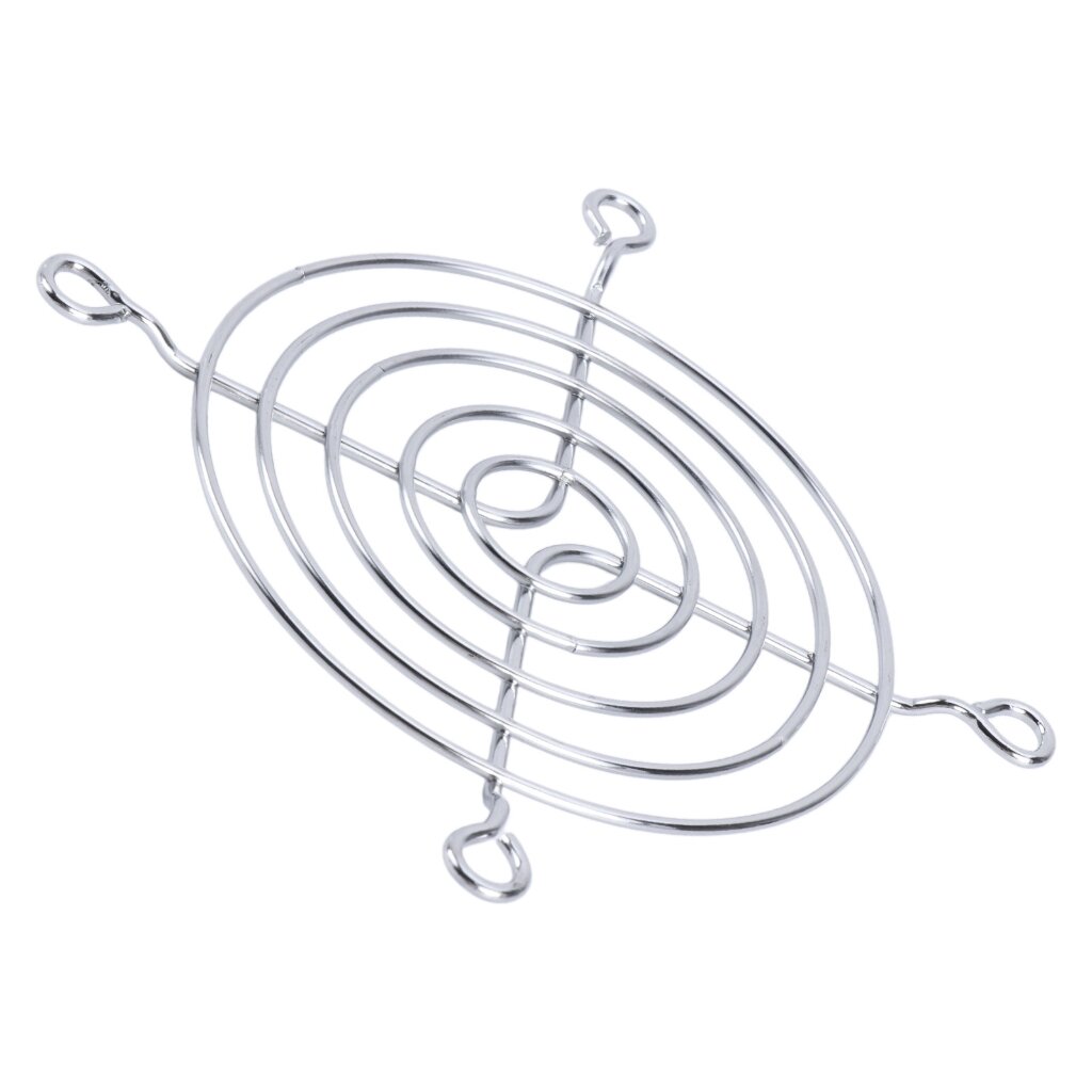 Крышка вентилятора компьютера диаметром 80 мм