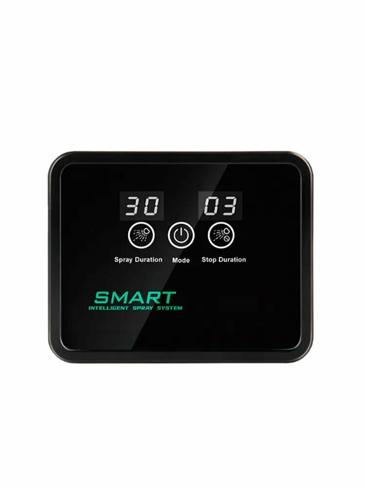 Генератор тумана для террариума Fogster