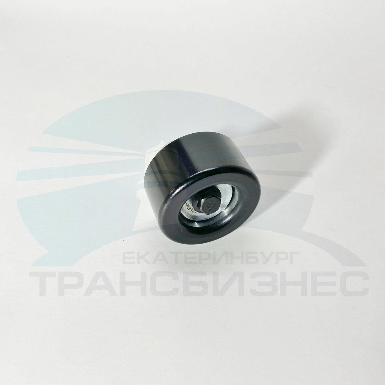 Ролик промежуточный верхний FOTON Tunland (дв. Cummins ISF 2.8) (5254598 5309066)