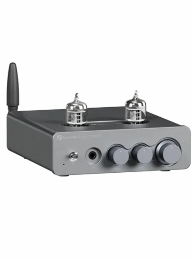Fosi Audio T20X MKII TPA3255 300 Вт Bluetooth Ламповый Усилитель Класса D Встроенный Стереоусилитель Мощности