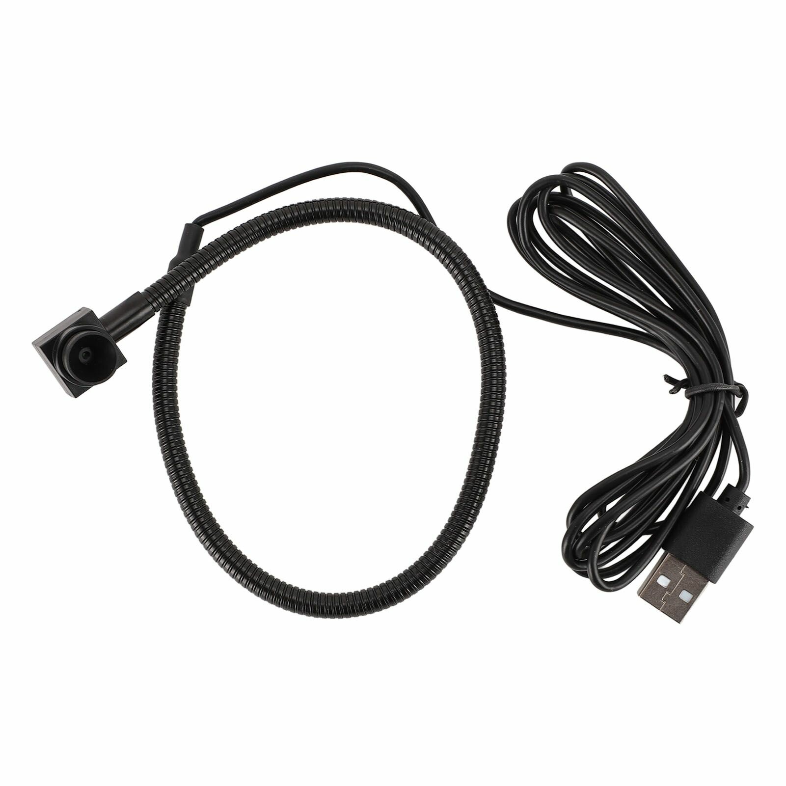 USB-центральная веб-камера с автофокусом, функцией Plug and Play, встроенным микрофоном, 2-мегапиксельная камера в центре экрана для ПК-ноутбука
