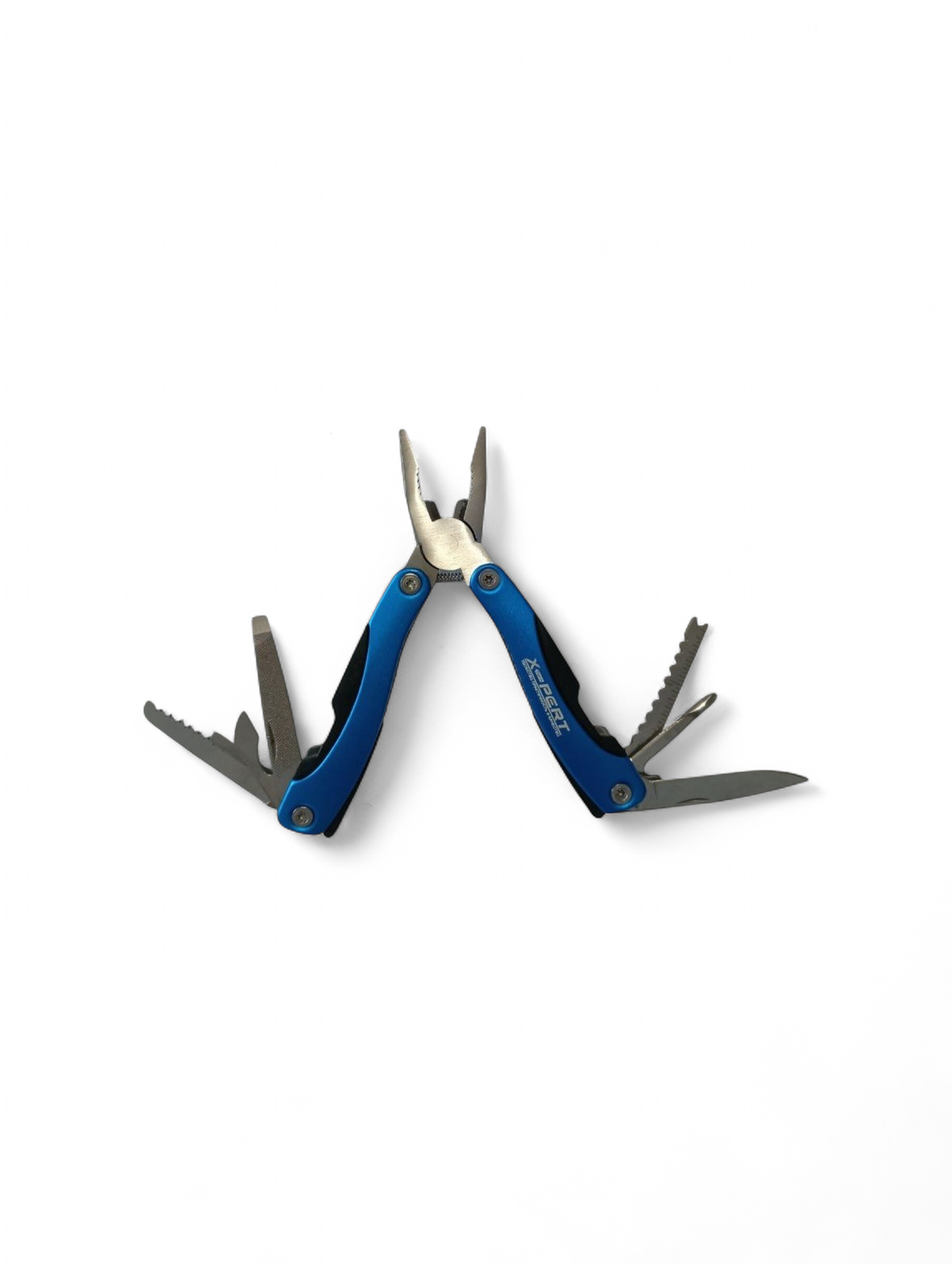 Мультитул тактический X-PERT