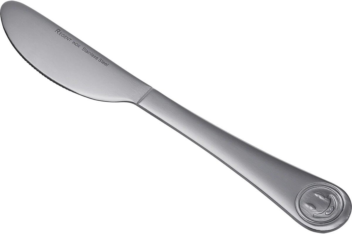 Нож детский Linea SMILEY