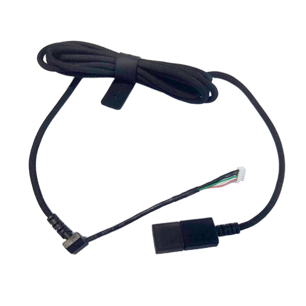 USB-кабель для мыши, сменный провод для мыши Deathadder V2, мини-игровая мышь