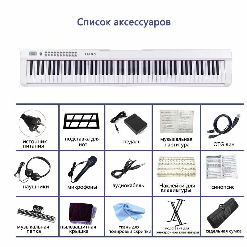 Цифровой синтезатор — фото 1