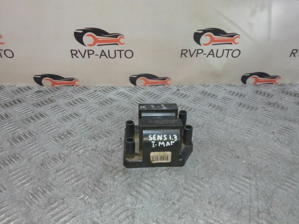 Катушка зажигания ЗАЗ Chance 1.3 2009—2014 96219508