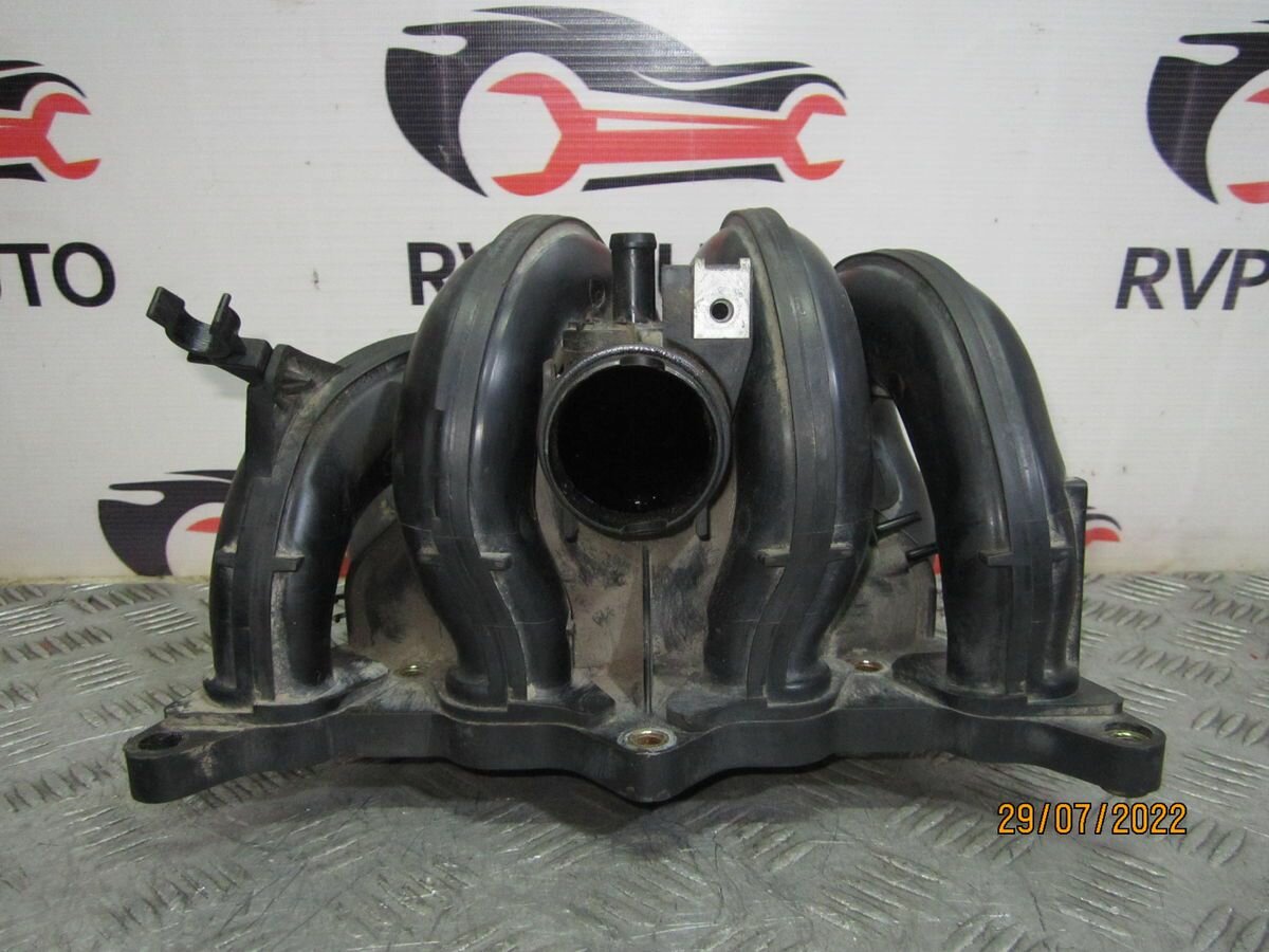Коллектор впускной Daihatsu YRV 1.3 2000-2005 1710197401