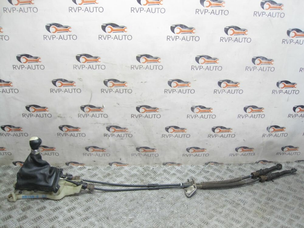 Кулиса МКПП 6 ст. Mazda 6 GG 2002-2008 GR1LE