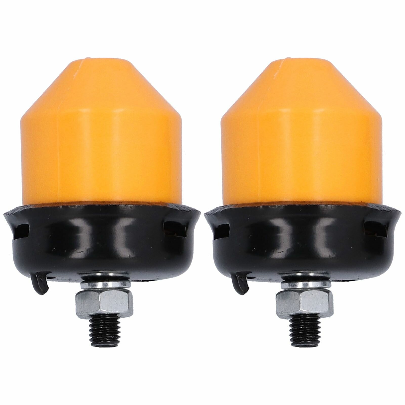 2 шт. бампер нижнего рычага управления 15956547 замена для Chevrolet Blazer 4WD 1995 2005