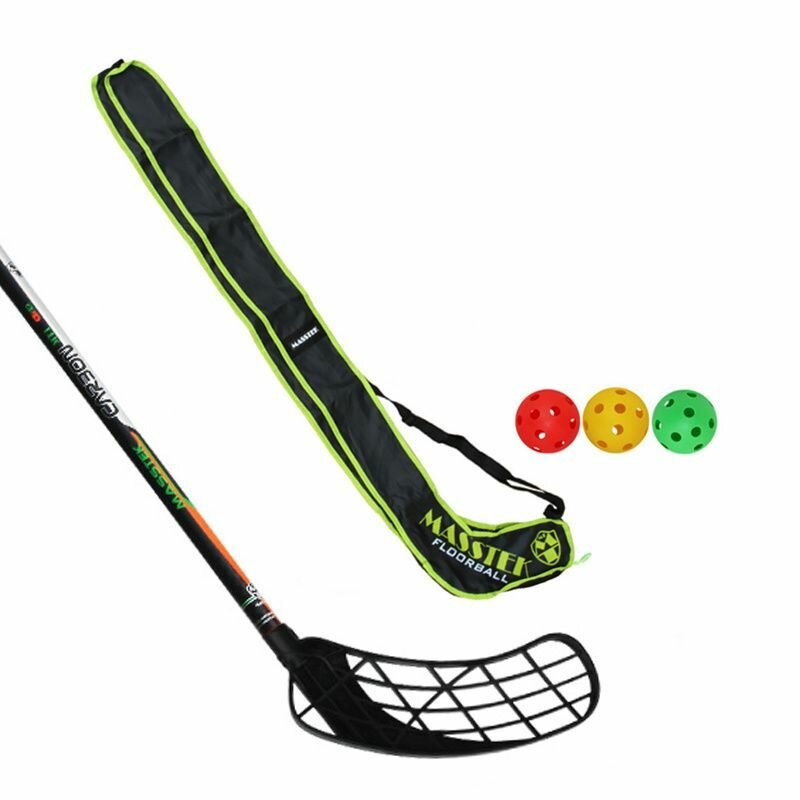 Левый хват, Длина ручки 85 см