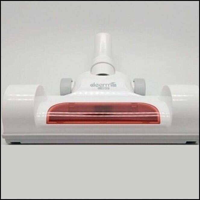 Оригинал Щеточная насадка для пылесоса Deerma, насадка для щетки для пола DX600/DX600S/DX700/DX700S Бытоваятехника