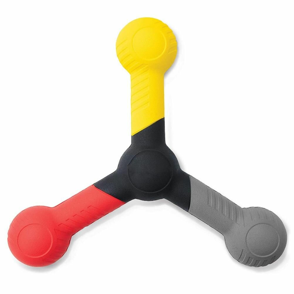 Тренажер для развития координации рук и глаз, скоростной тренировки, инструмент для ловли рефлексов улучшает скорость реакции и ловкость