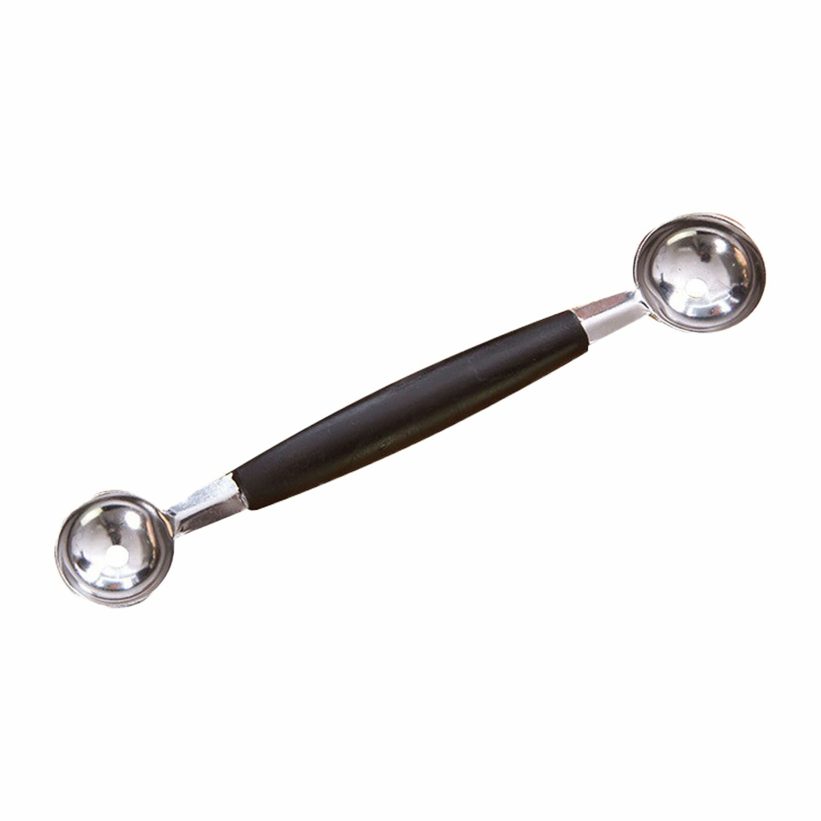 Ложка-лопатка для арбуза из нержавеющей стали, артефакт, инструмент для сервировки фруктов, сверхпрочный и простой в уходе