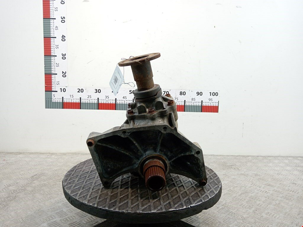 Раздаточная коробка (раздатка) Nissan X-Trail T30 331008H513 арт. 2247204