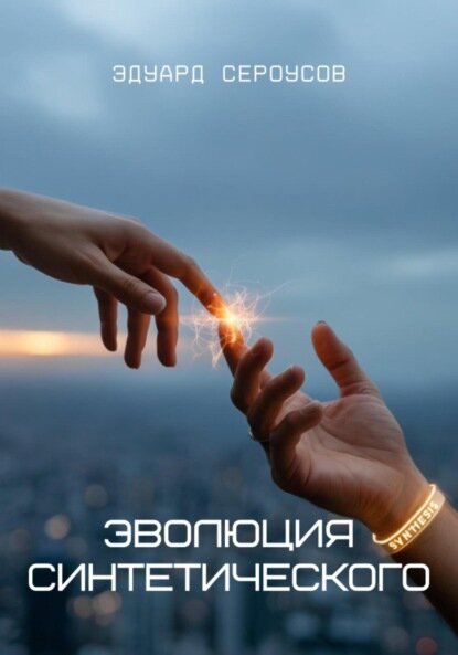Эволюция синтетического [Цифровая книга]