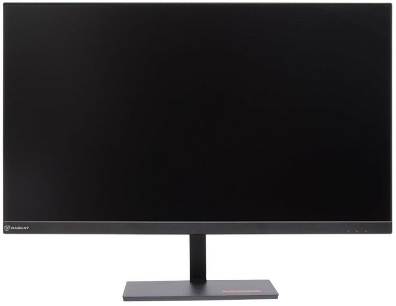 27" Моноблок RASKAT Studio 33120 Full HD, Intel Core i3 12100, 16ГБ DDR4, 256ГБ SSD, без операционной системы черный (studio33120146986)