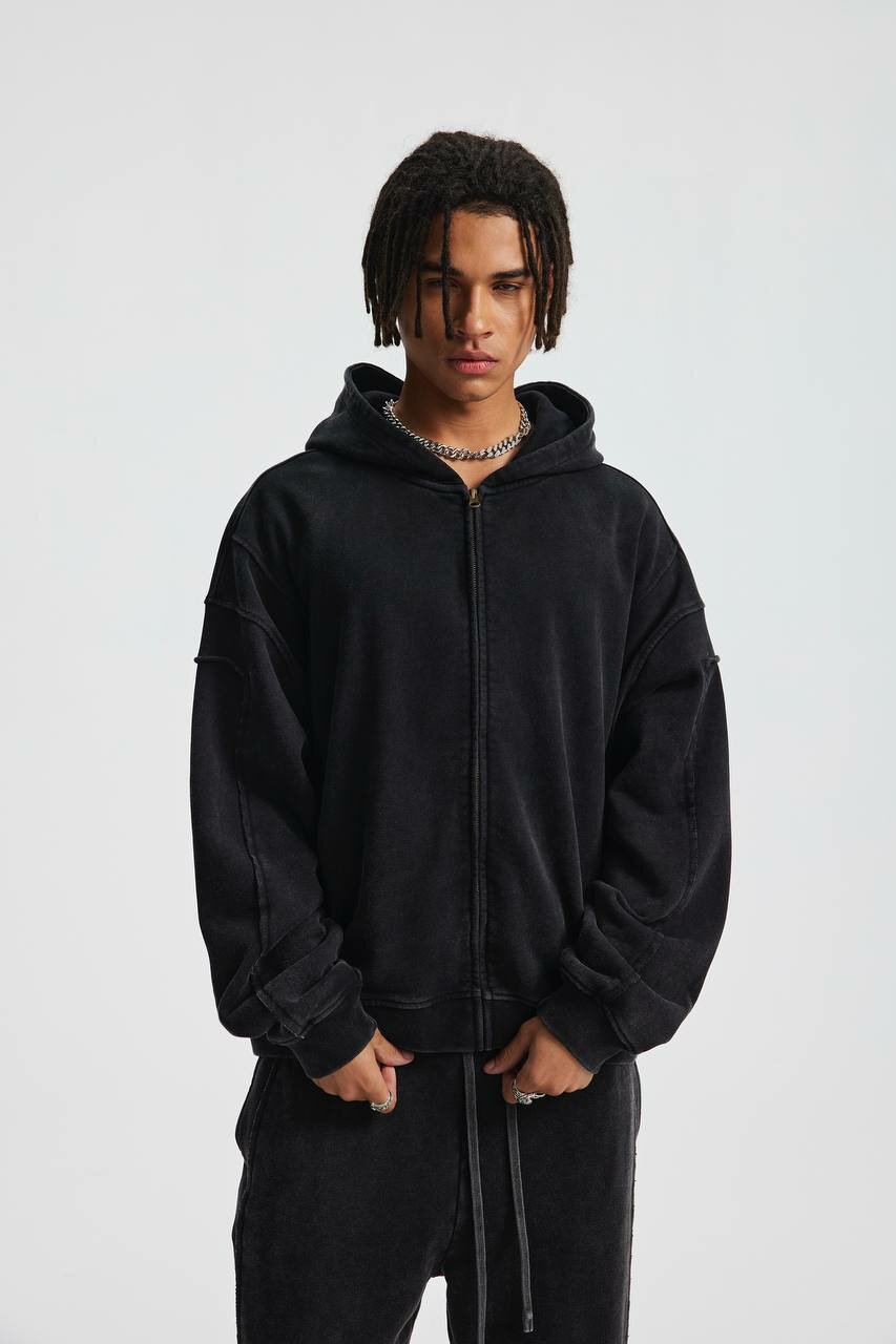 Толстовка спортивная