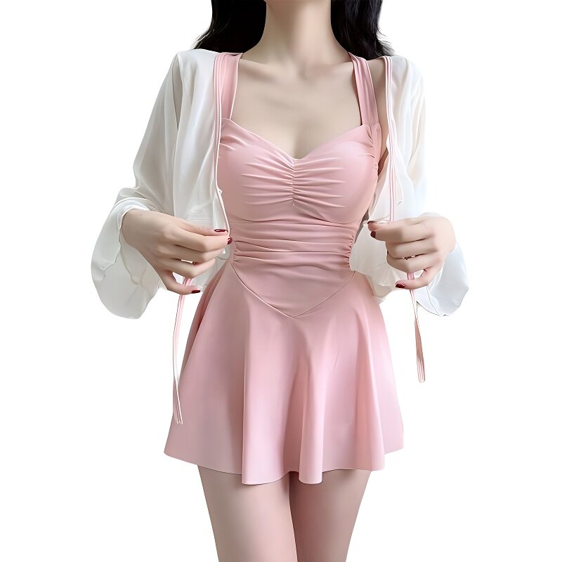 Комбинезон для плавания