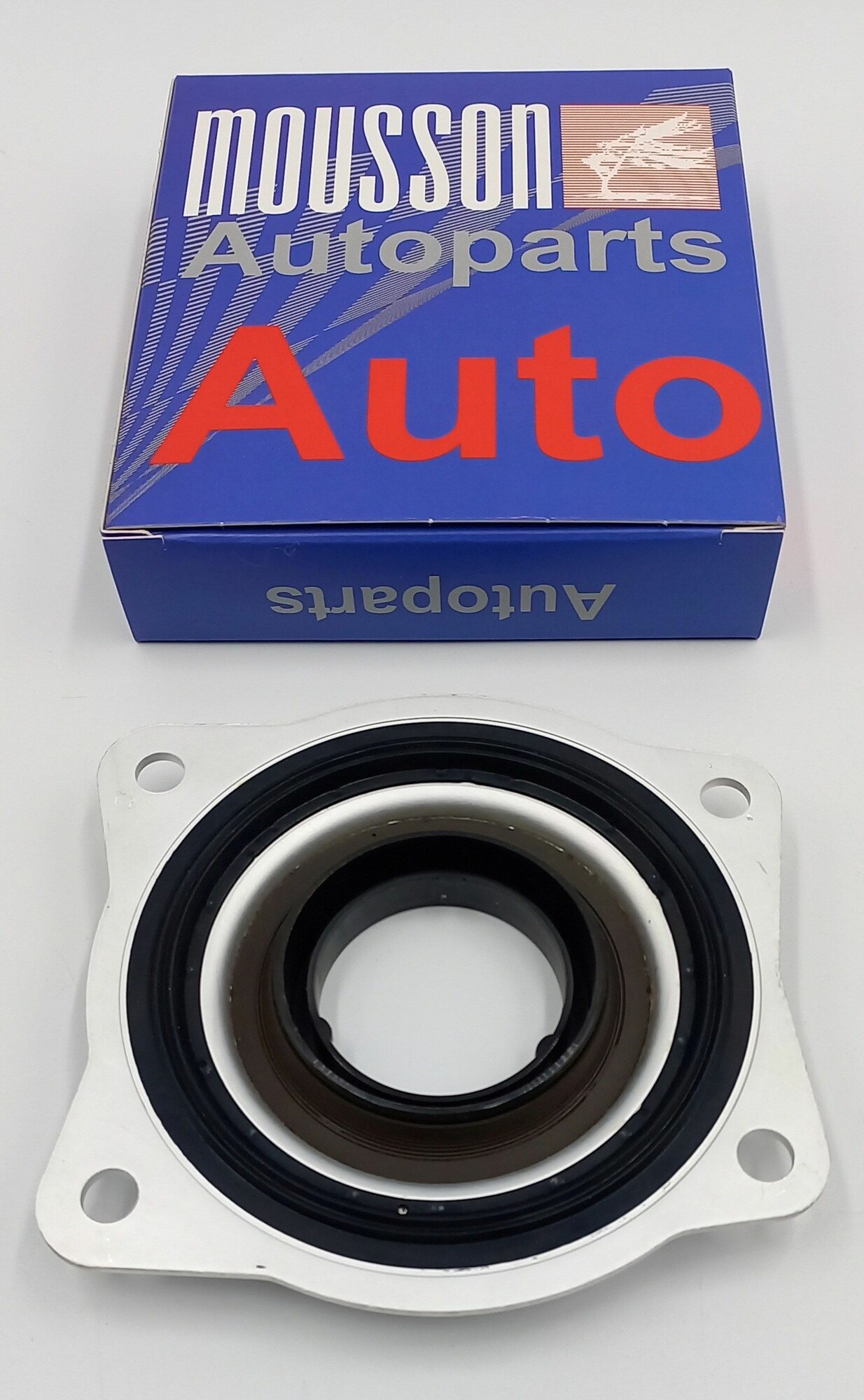 *Сальник передний Porsche 3,0T MDC