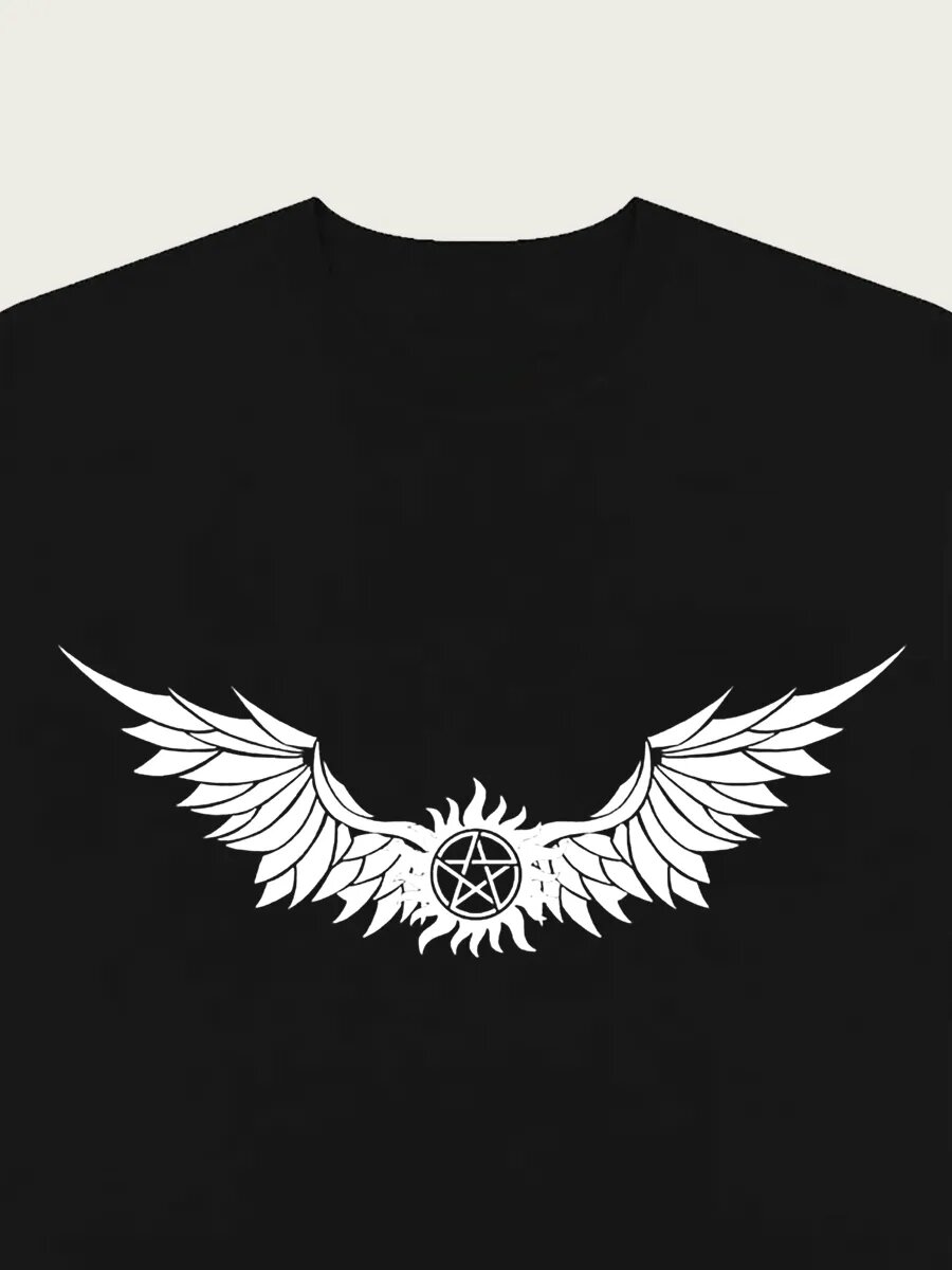 Футболка спортивная