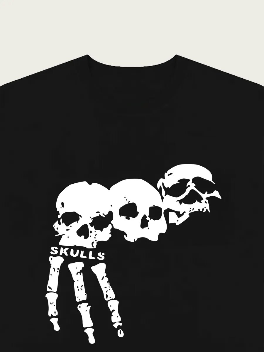 Футболка спортивная