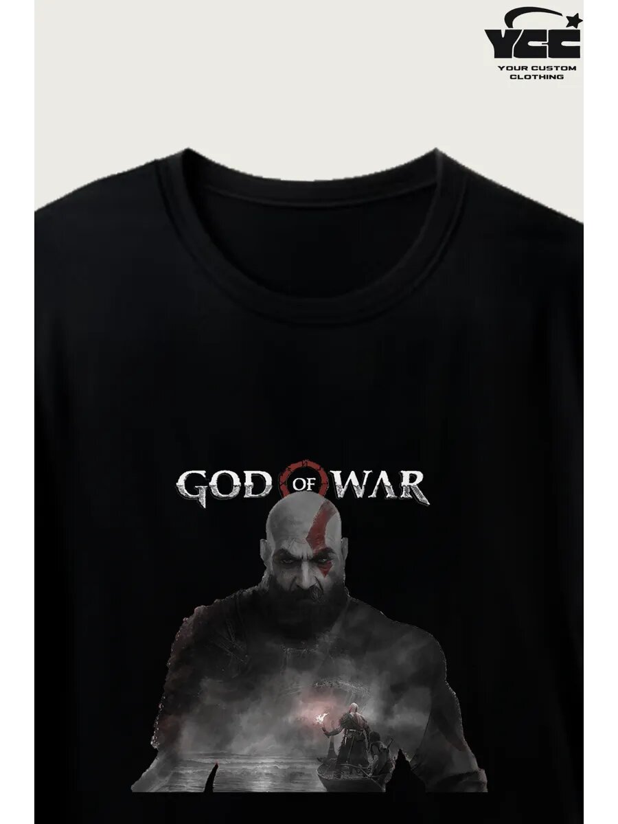 Футболка спортивная