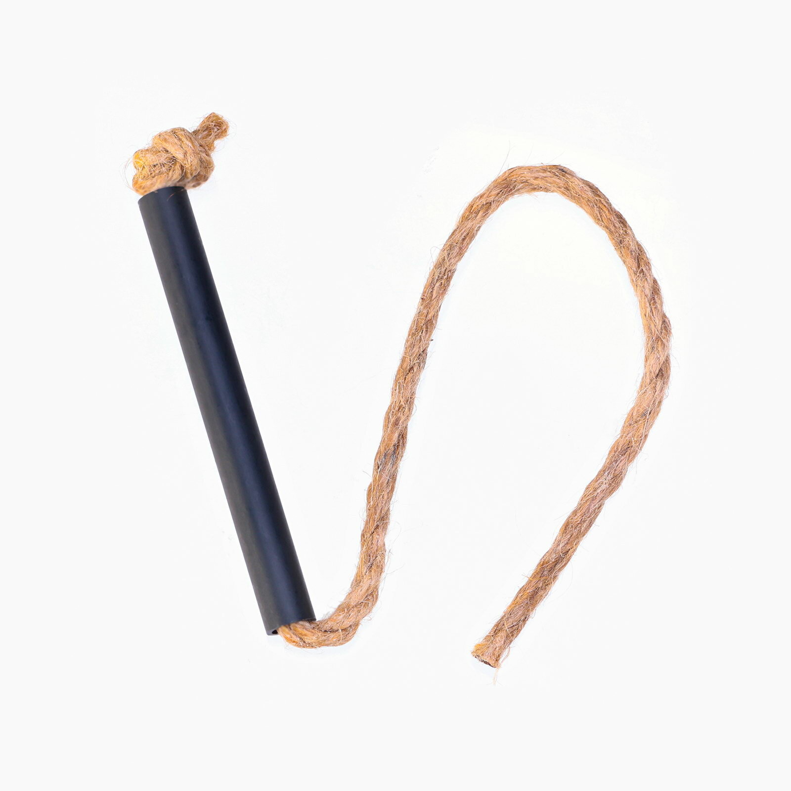 Розжиг для костра туристический "Фитиль", 35 см, размер упаковки: 5 x 1 x 10 см.