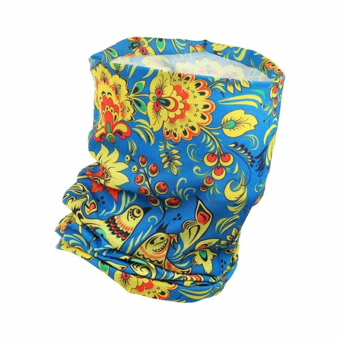 Бафф для взрослых и детей