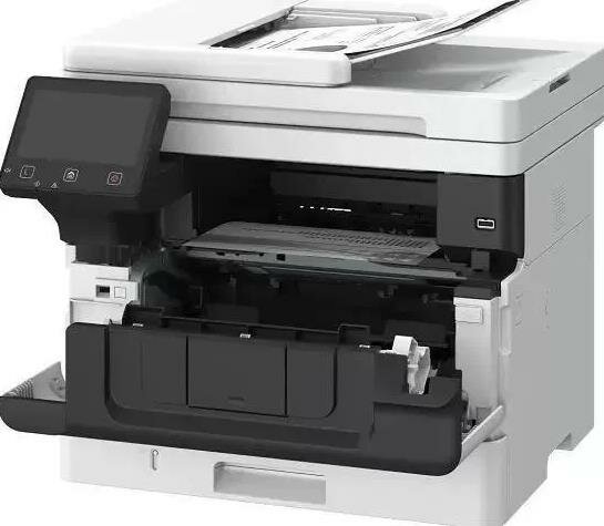 МФУ лазерный Canon i-Sensys MF461DW (5951C020) A4 Duplex WiFi белый