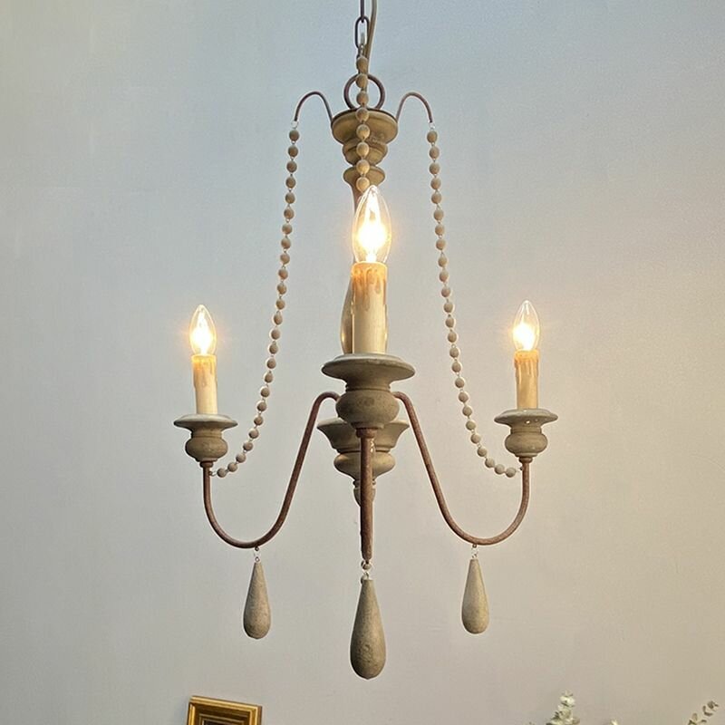 Люстра