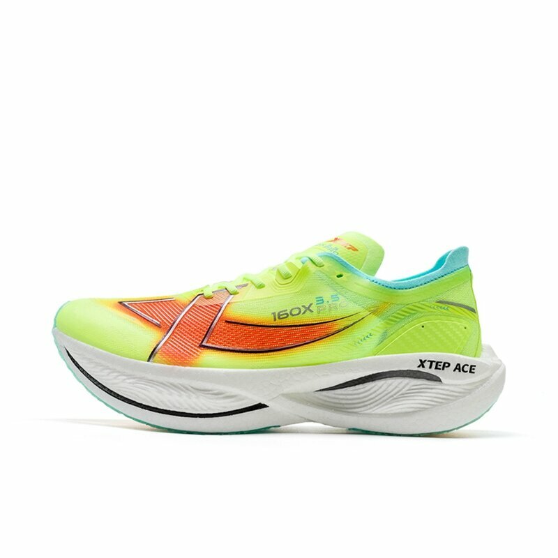 Кроссовки 160X 3.5PRO