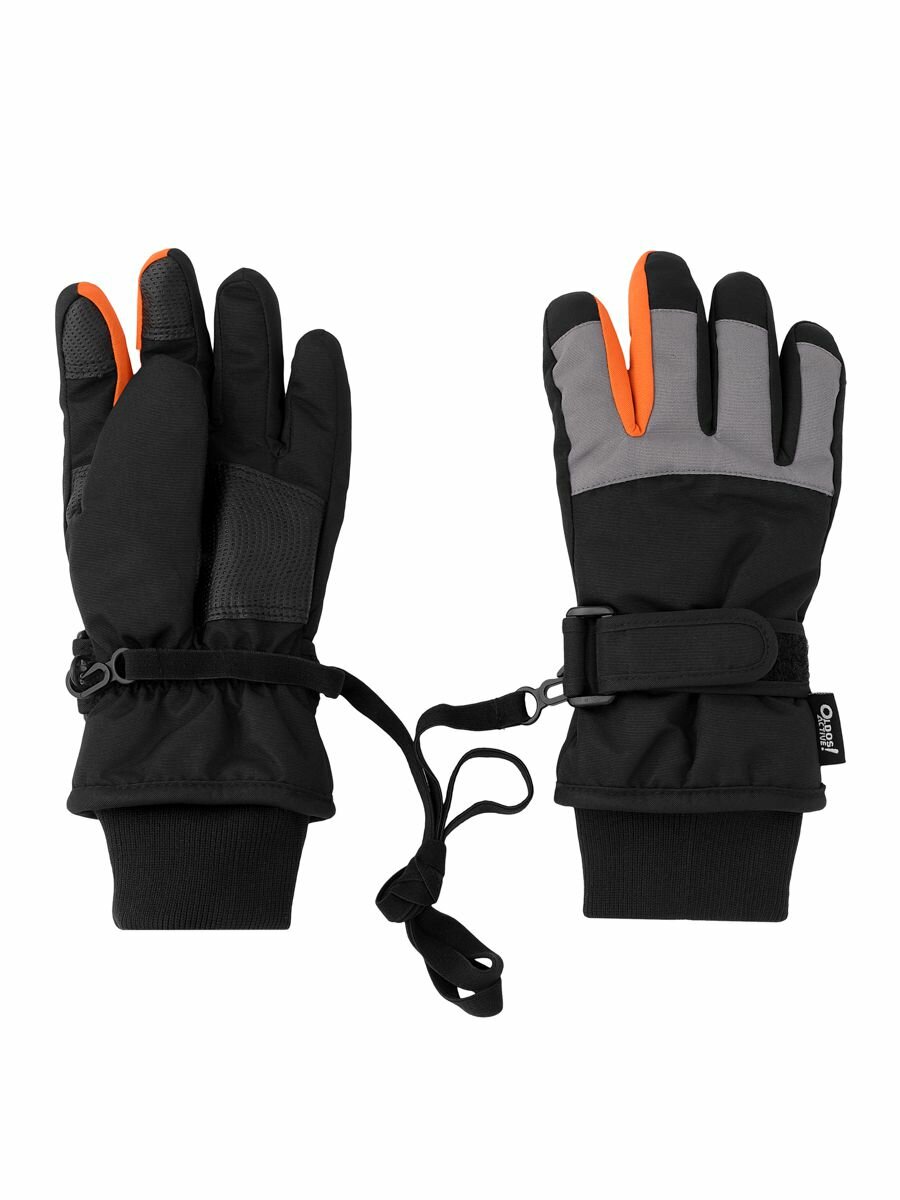 Перчатки для детей