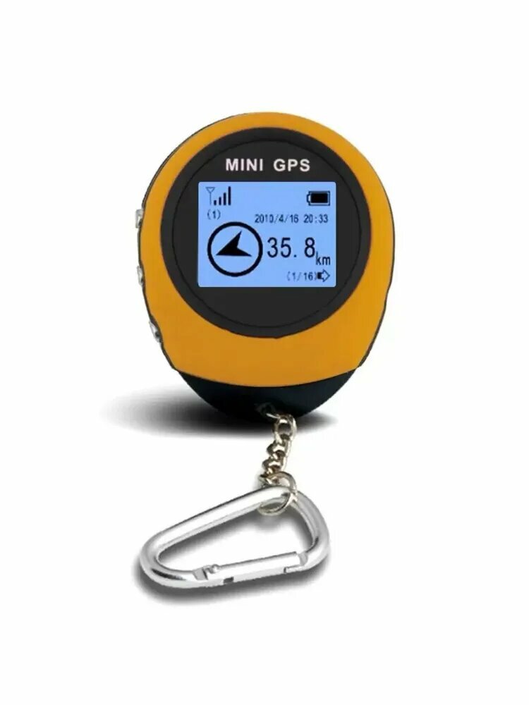 GPS компас-возвращатель PG03