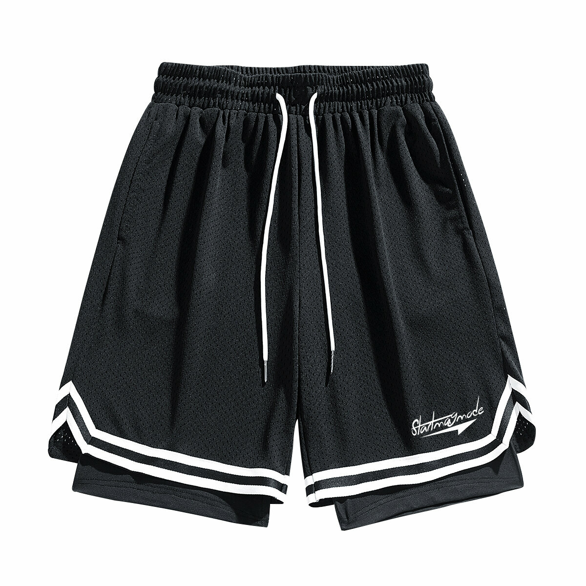 Шорты баскетбольные